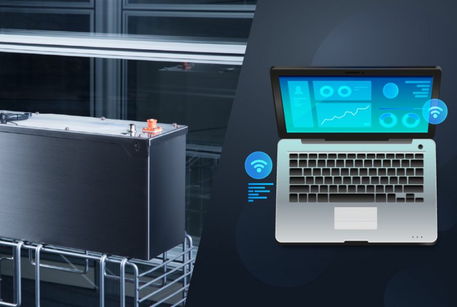 Archimede Energia | Lithium Battery Developers