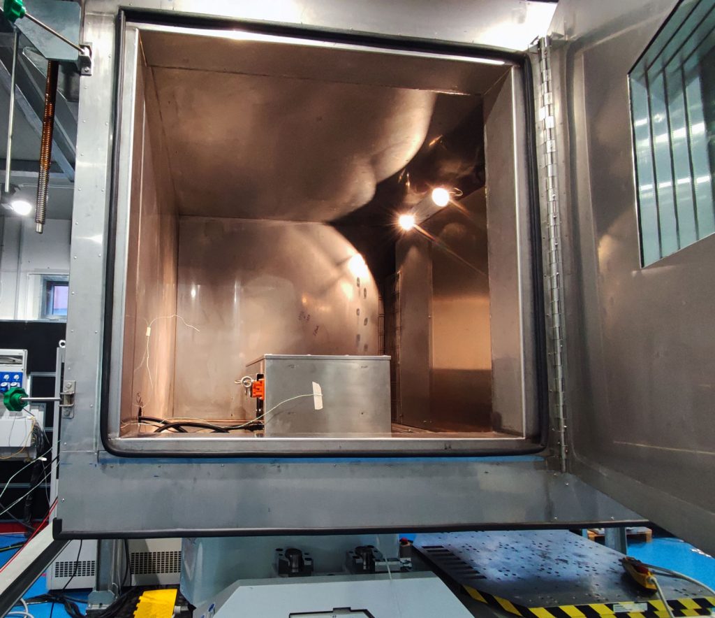 Archimede Energia lithium batteries get ECE R100 R03 approval