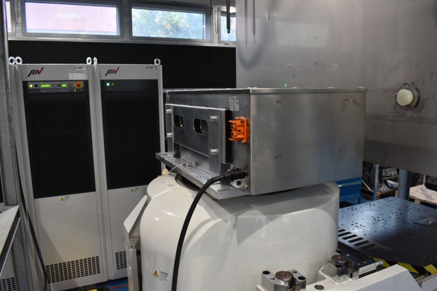 Archimede Energia lithium batteries get ECE R100 R03 approval