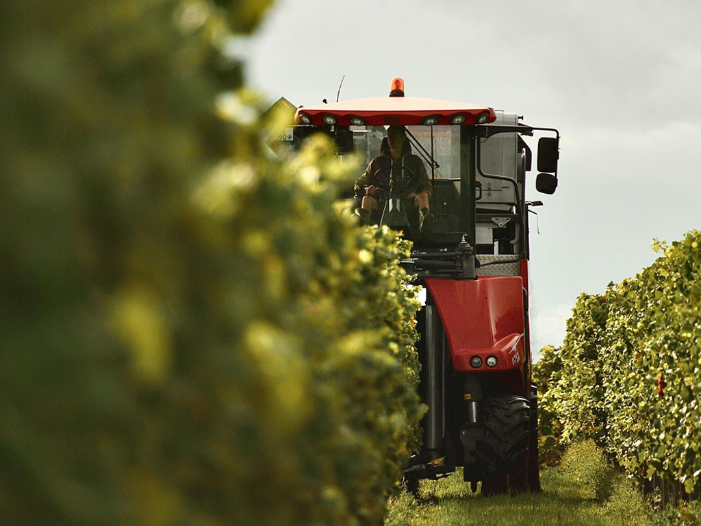 Lithium Batteries for Agricultural Vehicles: Innovation for ...