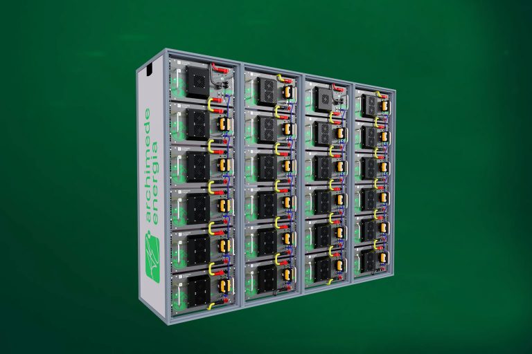 BESS System: What It Is, How It Works, and Why It’s Essential