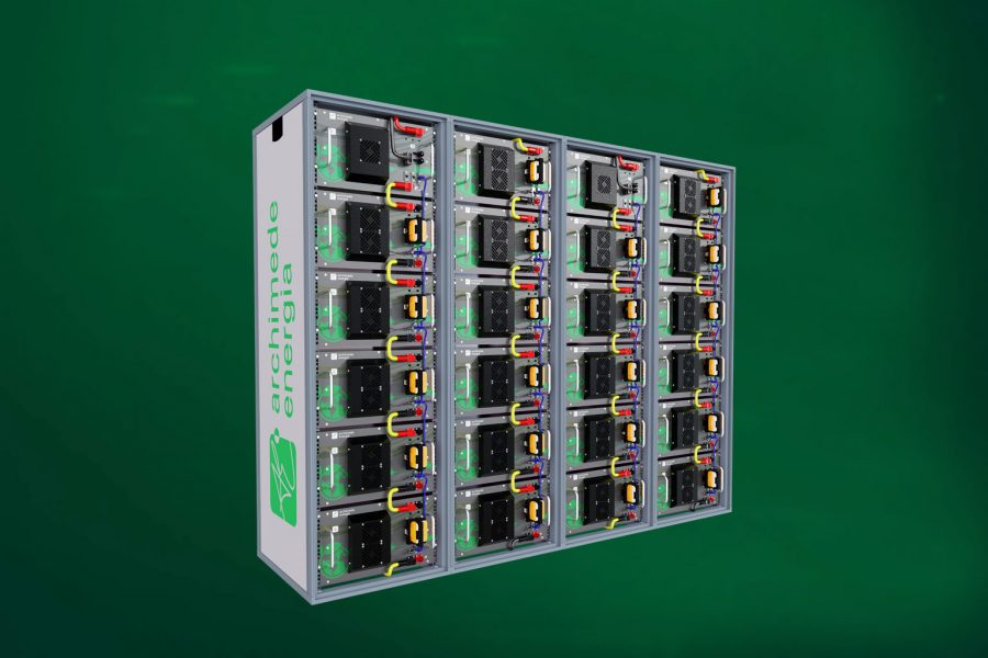 BESS System: What It Is, How It Works, and Why It’s Essential