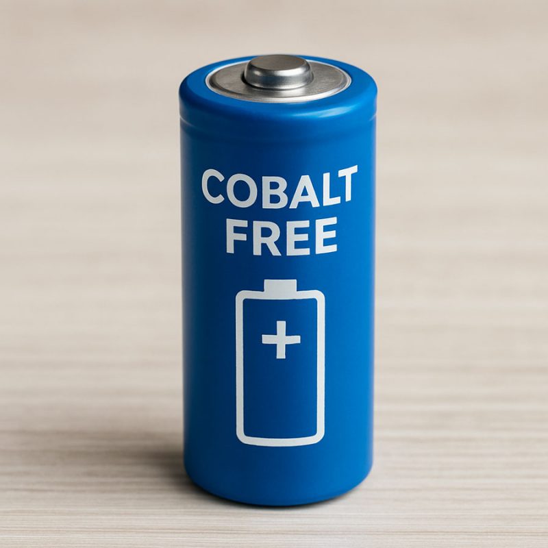 Cobalt in Lithium Batteries: Archimede Energia's Perspective